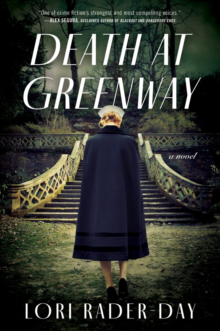 Lori Rader-Day | Author of The Black Hour