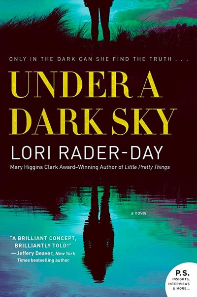 Lori Rader-Day | Crime fiction author
