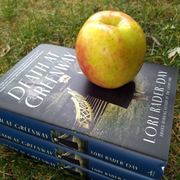 Resources | Lori Rader-Day | Crime fiction author