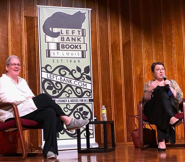 Events - Lori Rader-Day